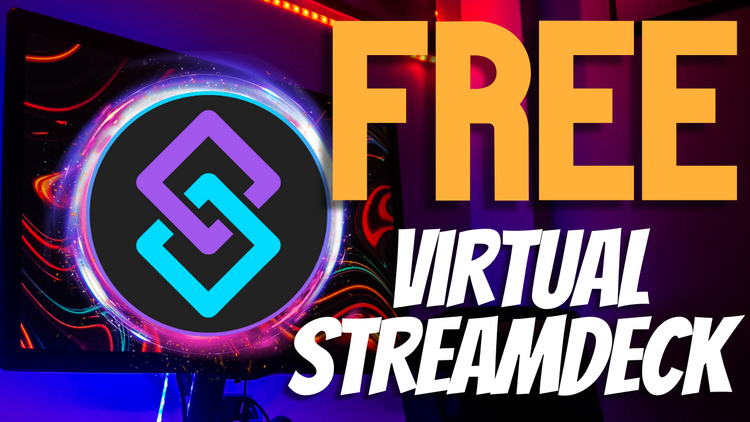 How to Create a StreamerBot Deck: A Step-by-Step Guide – iLeveled.com